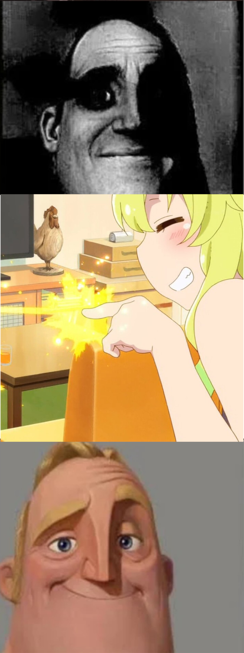 If you know - you know | Scrolller