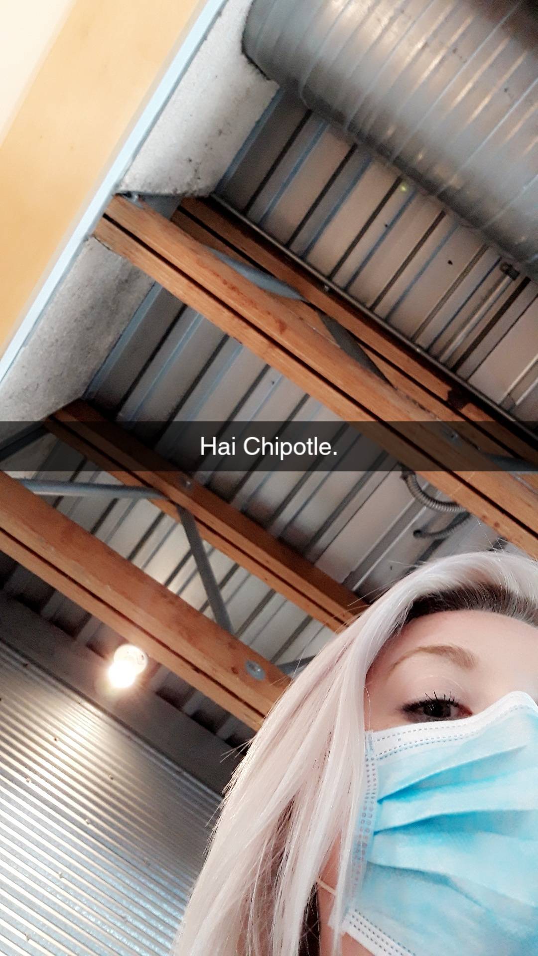 If you like chipotle, you know what to do. | Scrolller