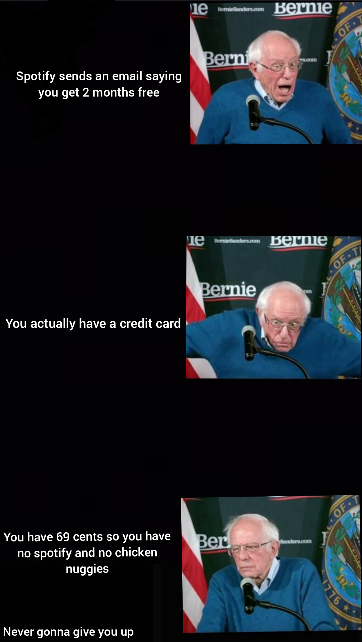 If you remember you remember | Scrolller