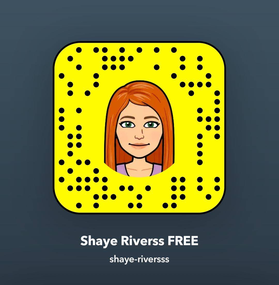 If you want to see some free stuff on snap 😁 | Scrolller