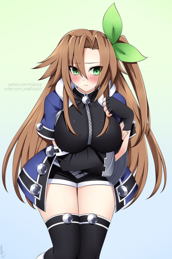 IFFY | Scrolller