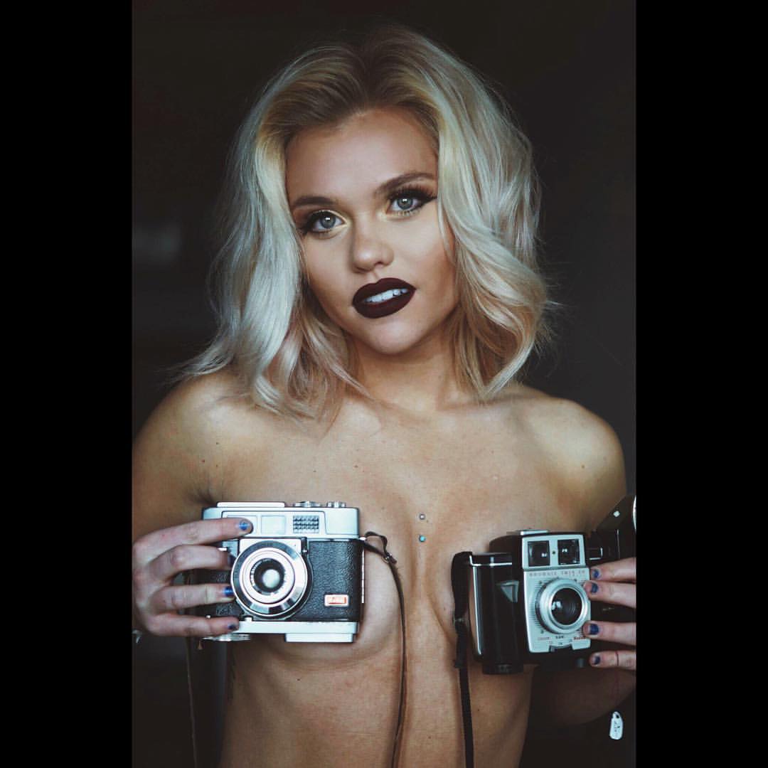 [IG] Artsy coverings | Scrolller