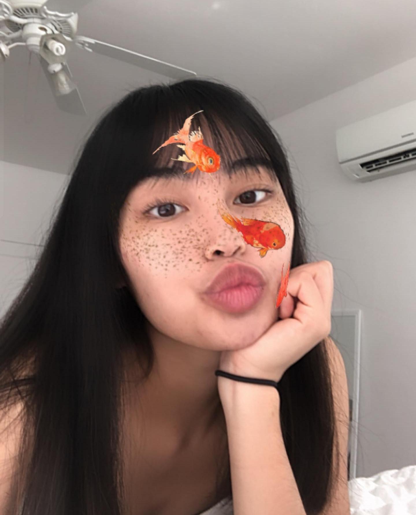 IG Filter | Scrolller