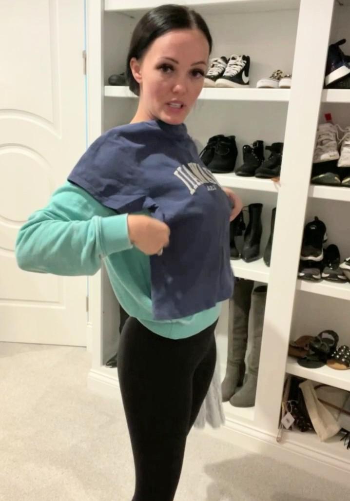 IG live. More pictures to come! | Scrolller