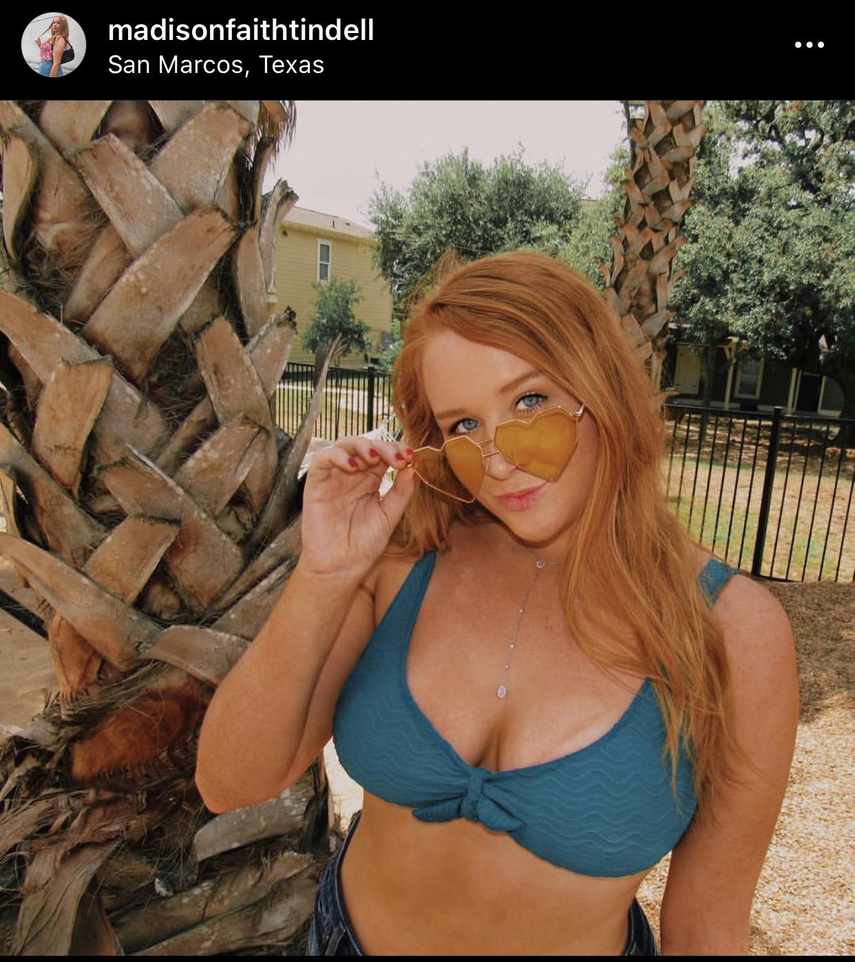 [IG] more of @madisonfaithtindell | Scrolller