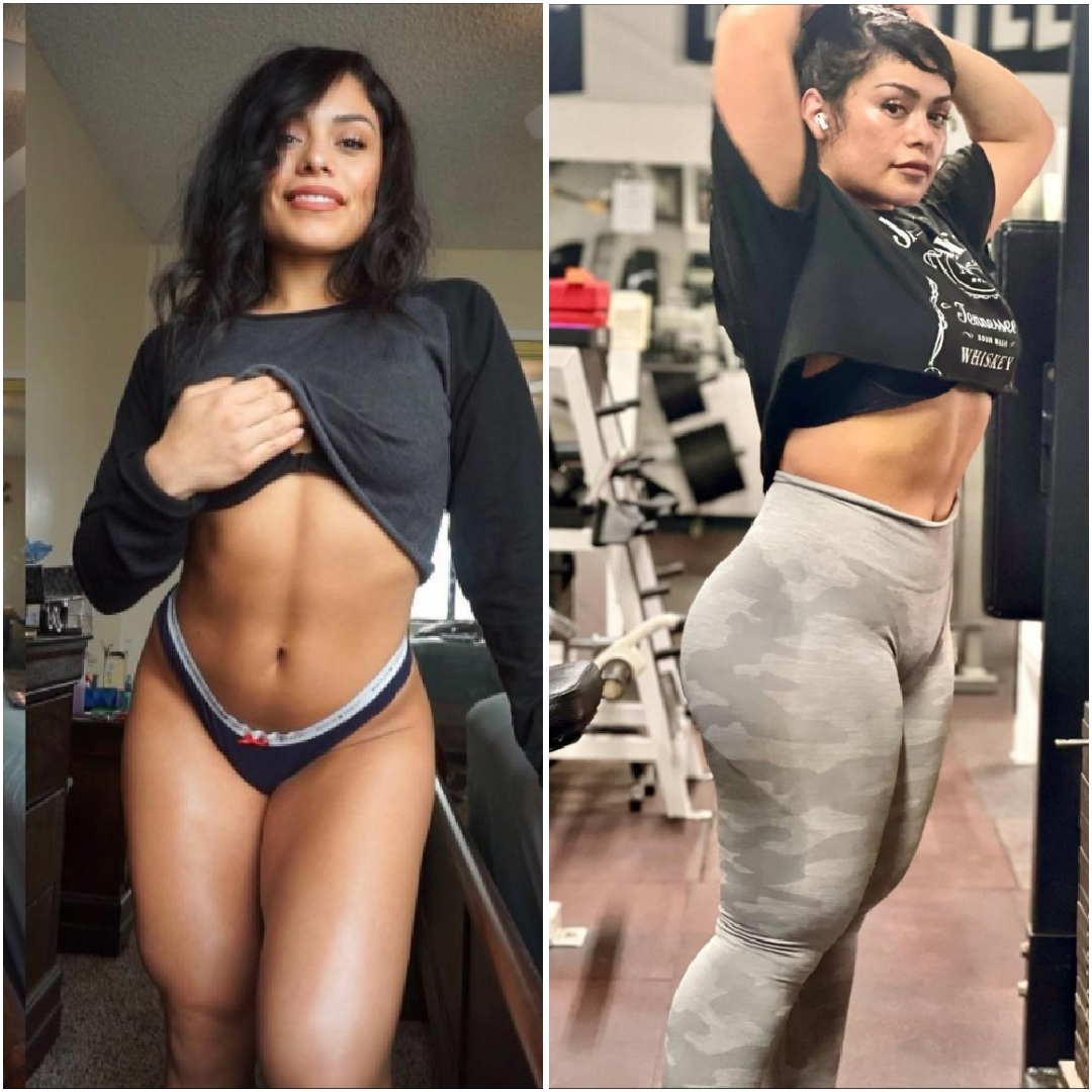 IG: Perla__Jasmin (148 lbs - 190 lbs) | Scrolller