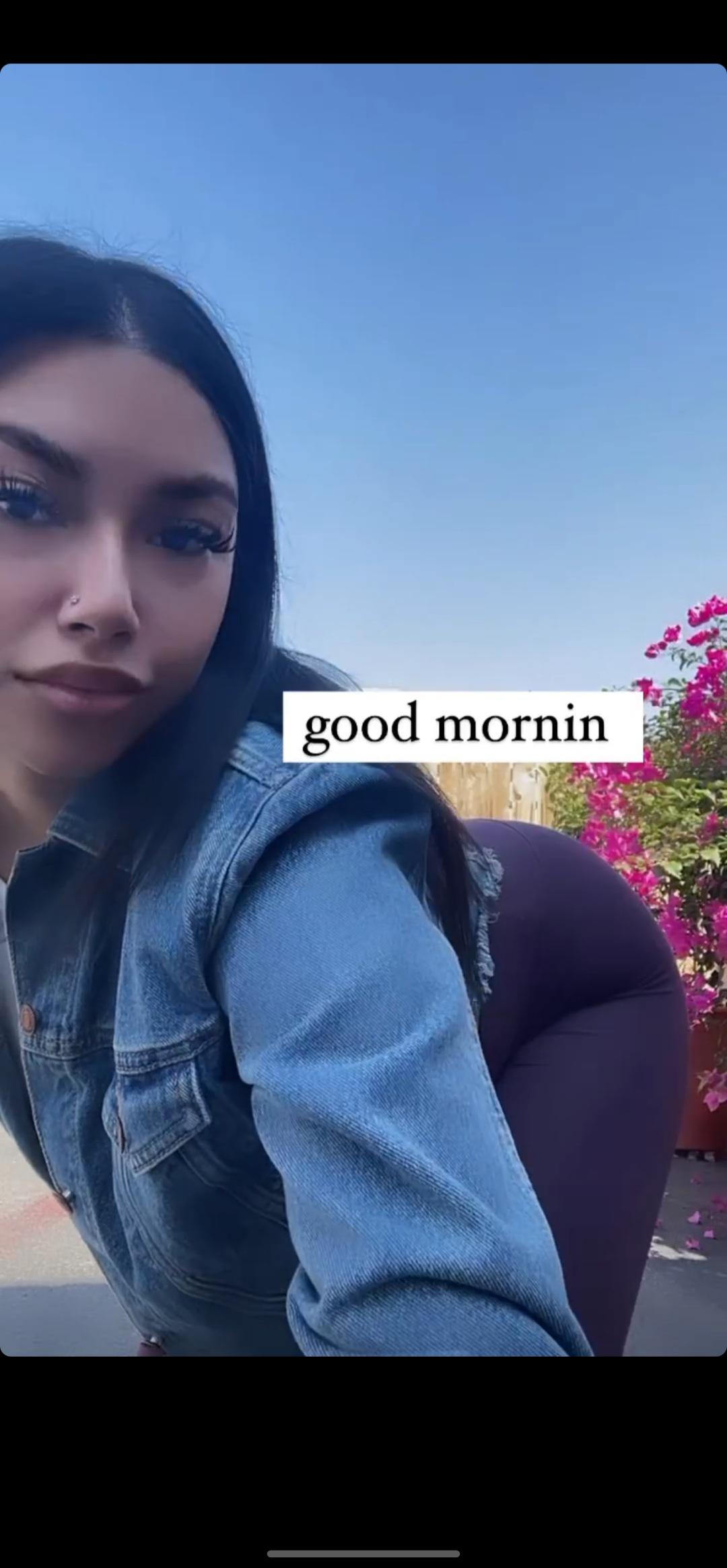 IG story. That arch! | Scrolller