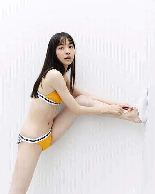 Igeta Hiroe | Scrolller