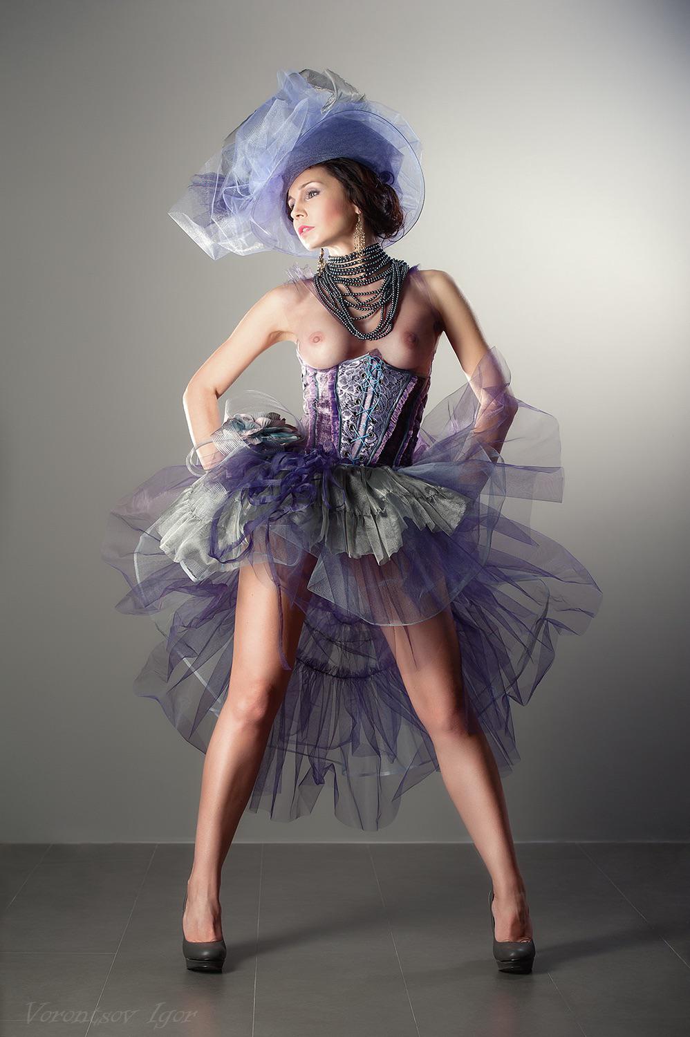 Igor Vorontsov (Photographer) | Scrolller