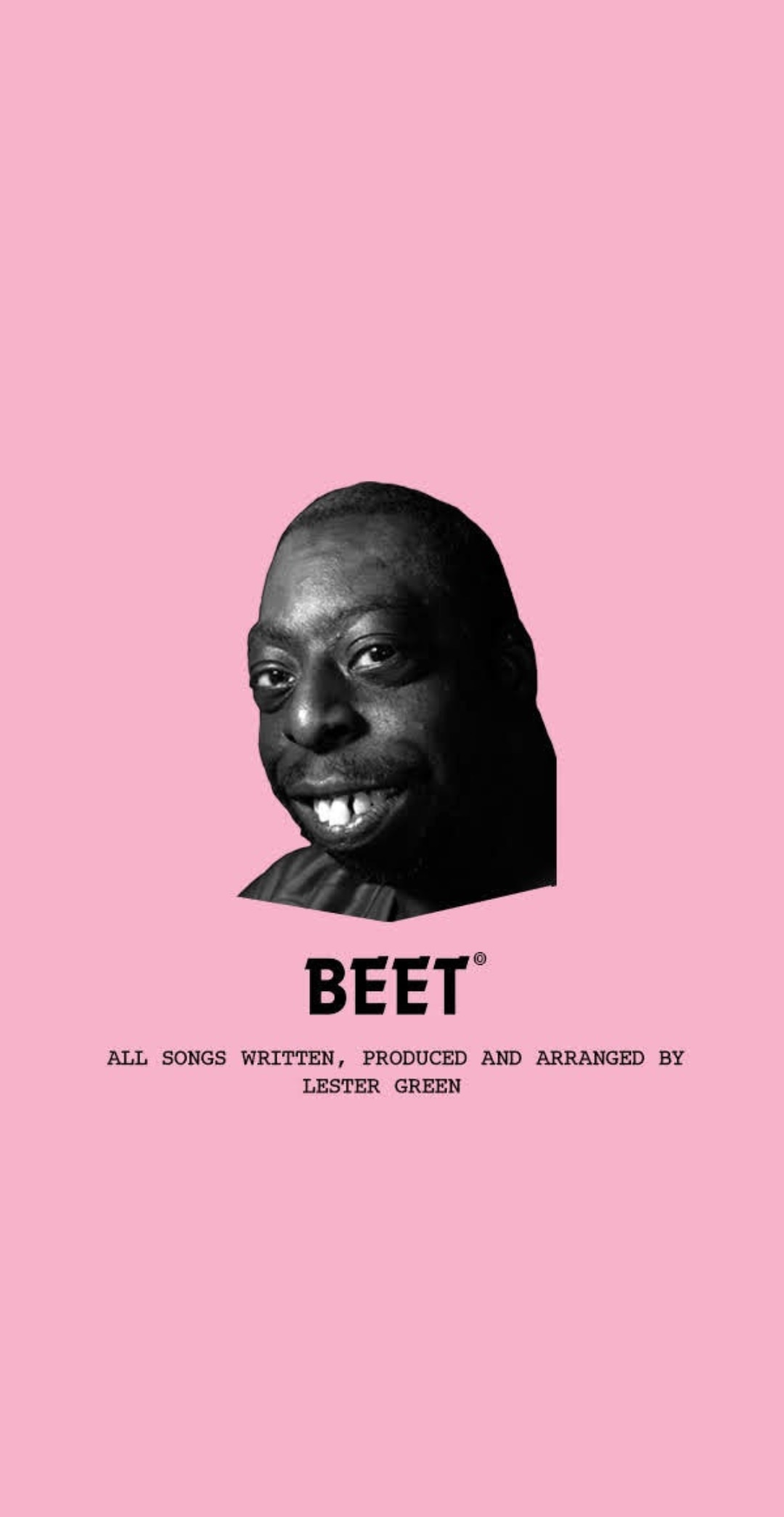 IGOR x Beetlejuice Wallpaper [ORIGINAL] | Scrolller