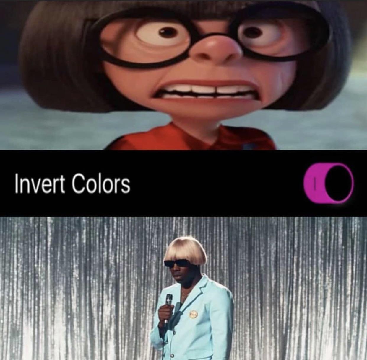 IGOR x EDNA | Scrolller