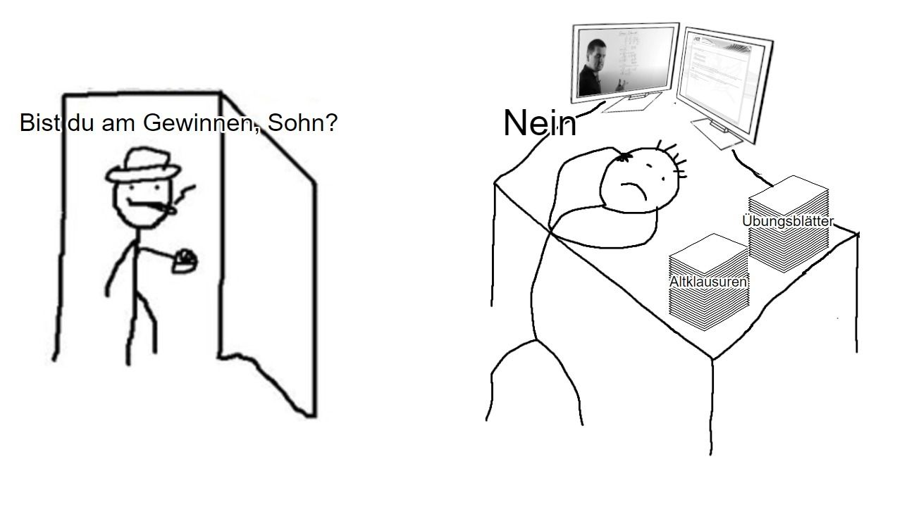 Ihr schafft das schon :) | Scrolller