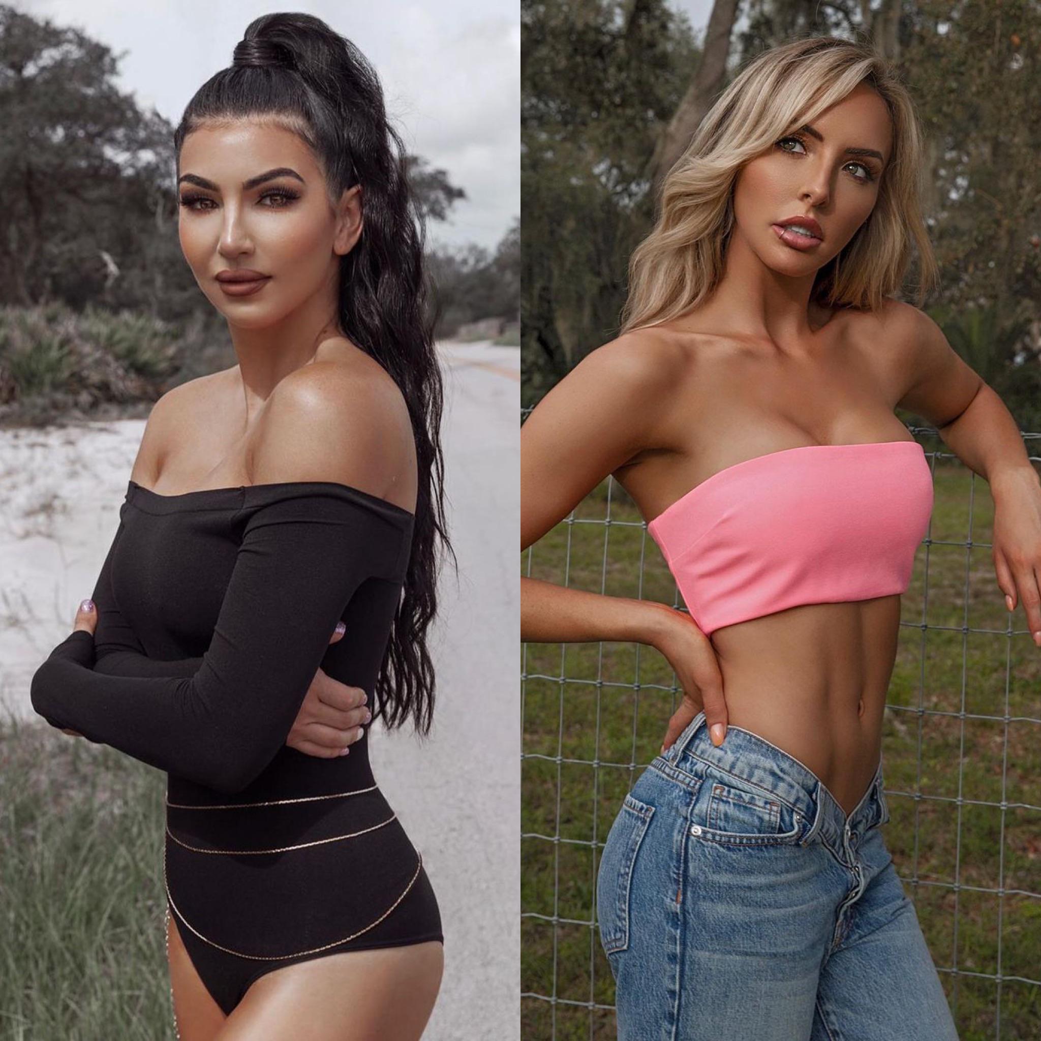 IIconics | Scrolller