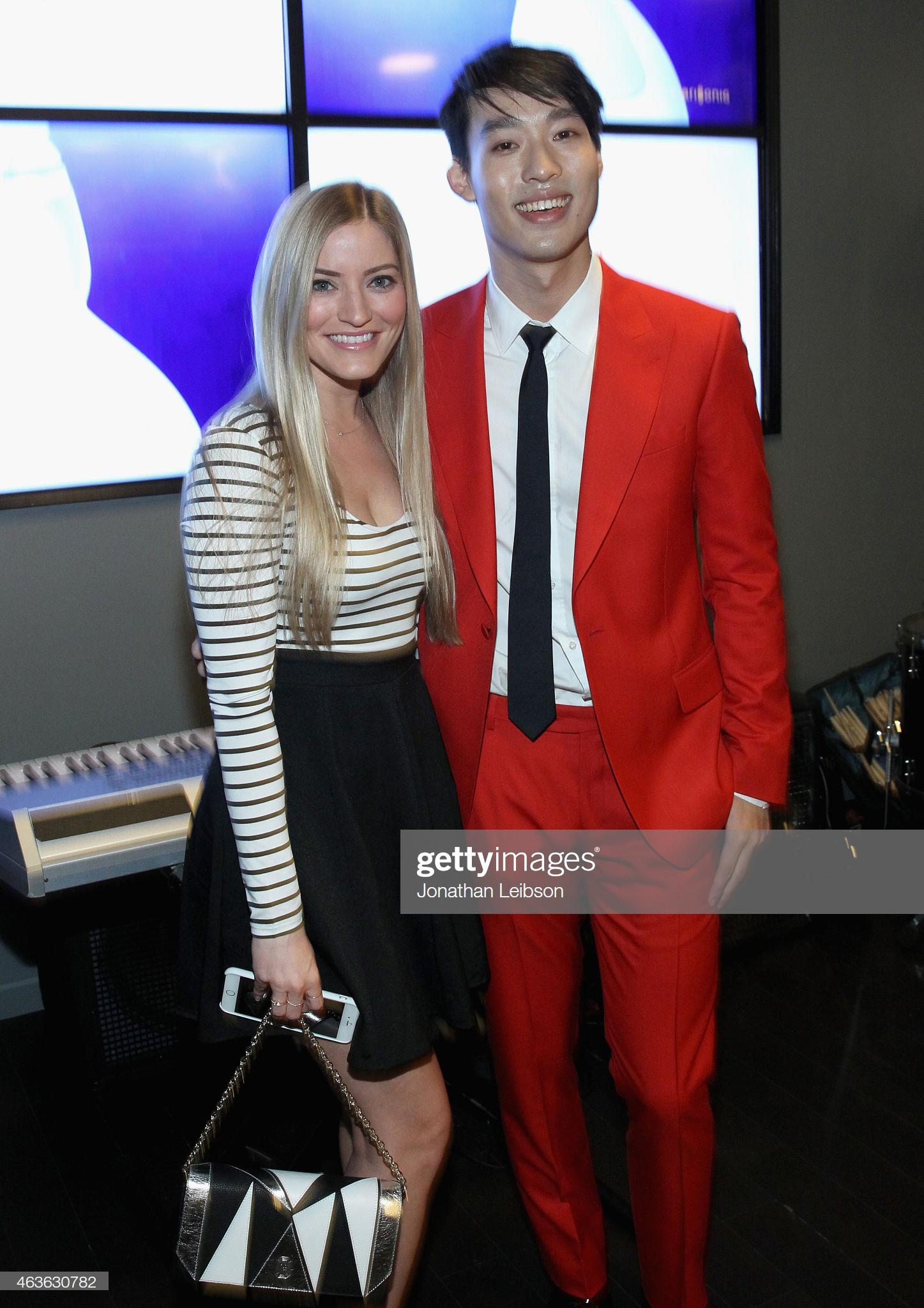 ijustine used to be slimmer | Scrolller