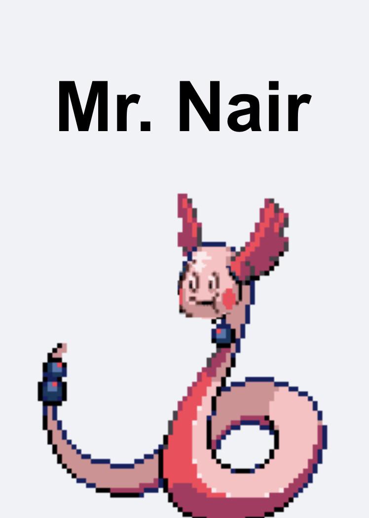 Ike in a nutshell | Scrolller