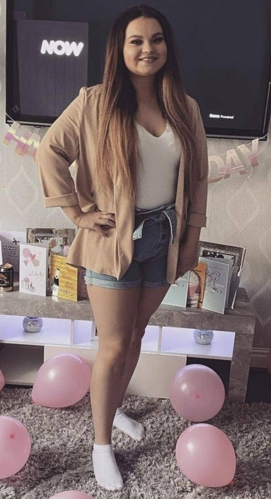 😍(iktr) | Scrolller