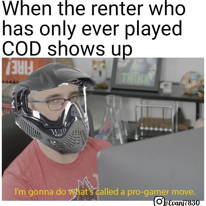 Il 360 NoScope your MOM! | Scrolller