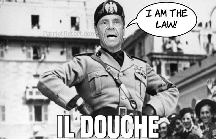 Il Douche | Scrolller