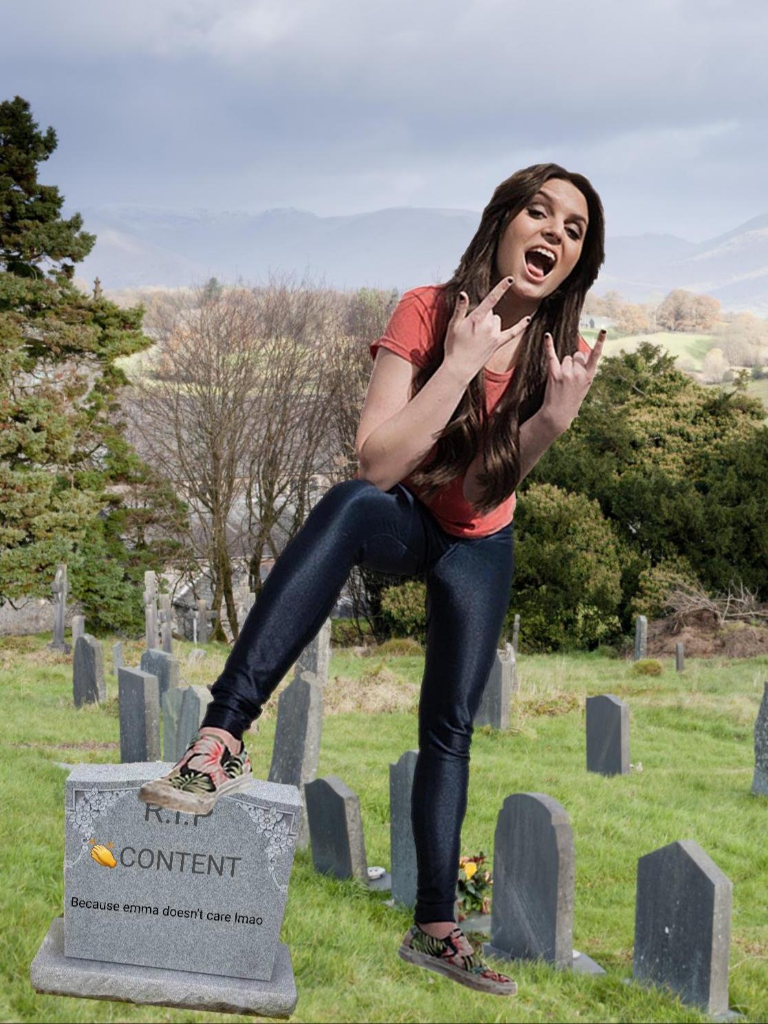 I'll miss you guys | Scrolller