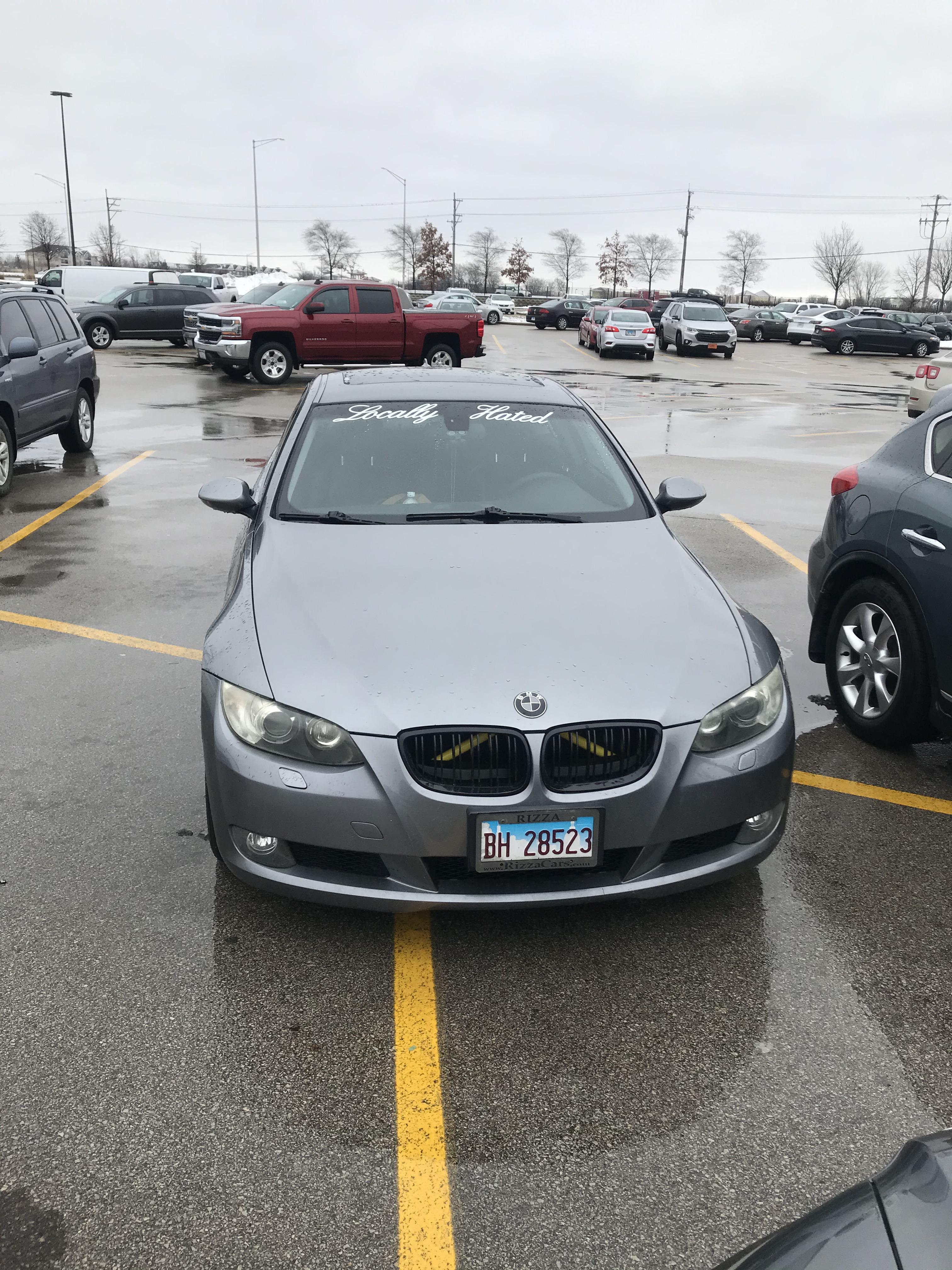 Illinois Boy | Scrolller