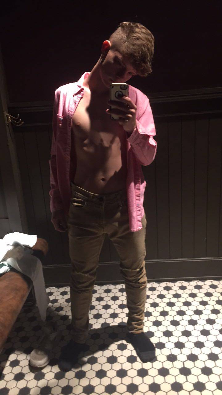 Illinois boy 🙄😬 | Scrolller