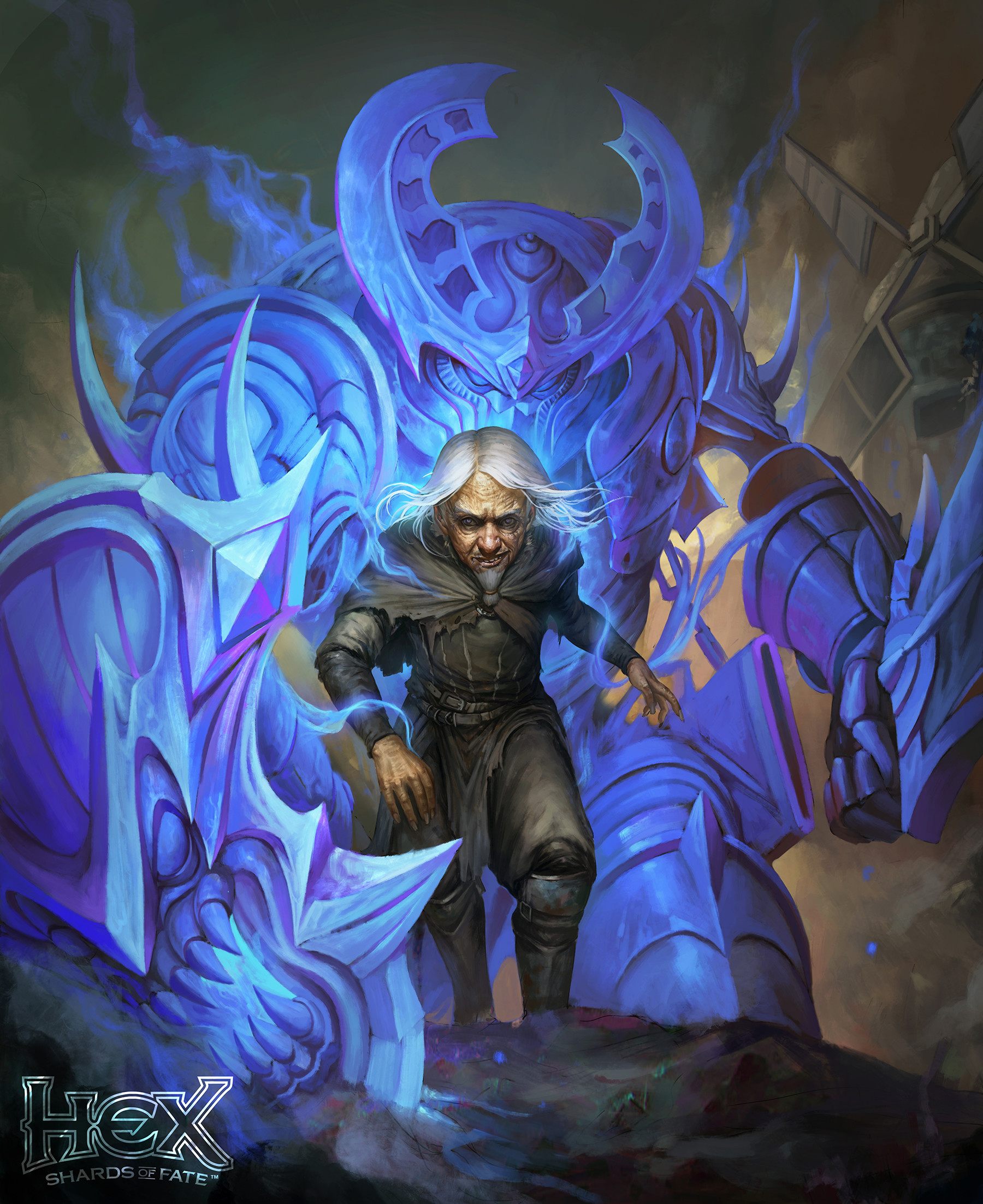 Illusory Form by Phu Thieu | Scrolller