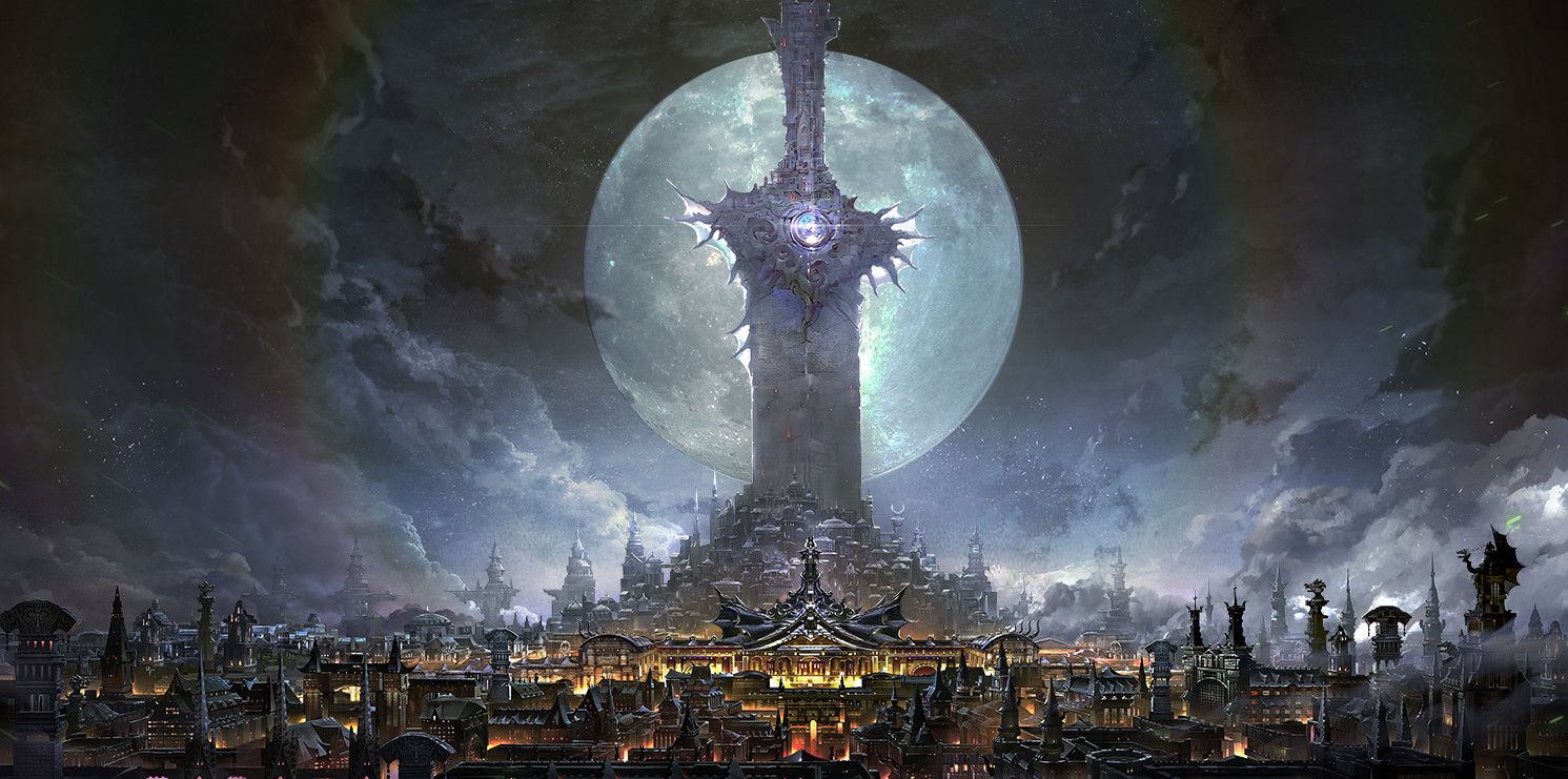 Illustrations by Winking ART | Scrolller