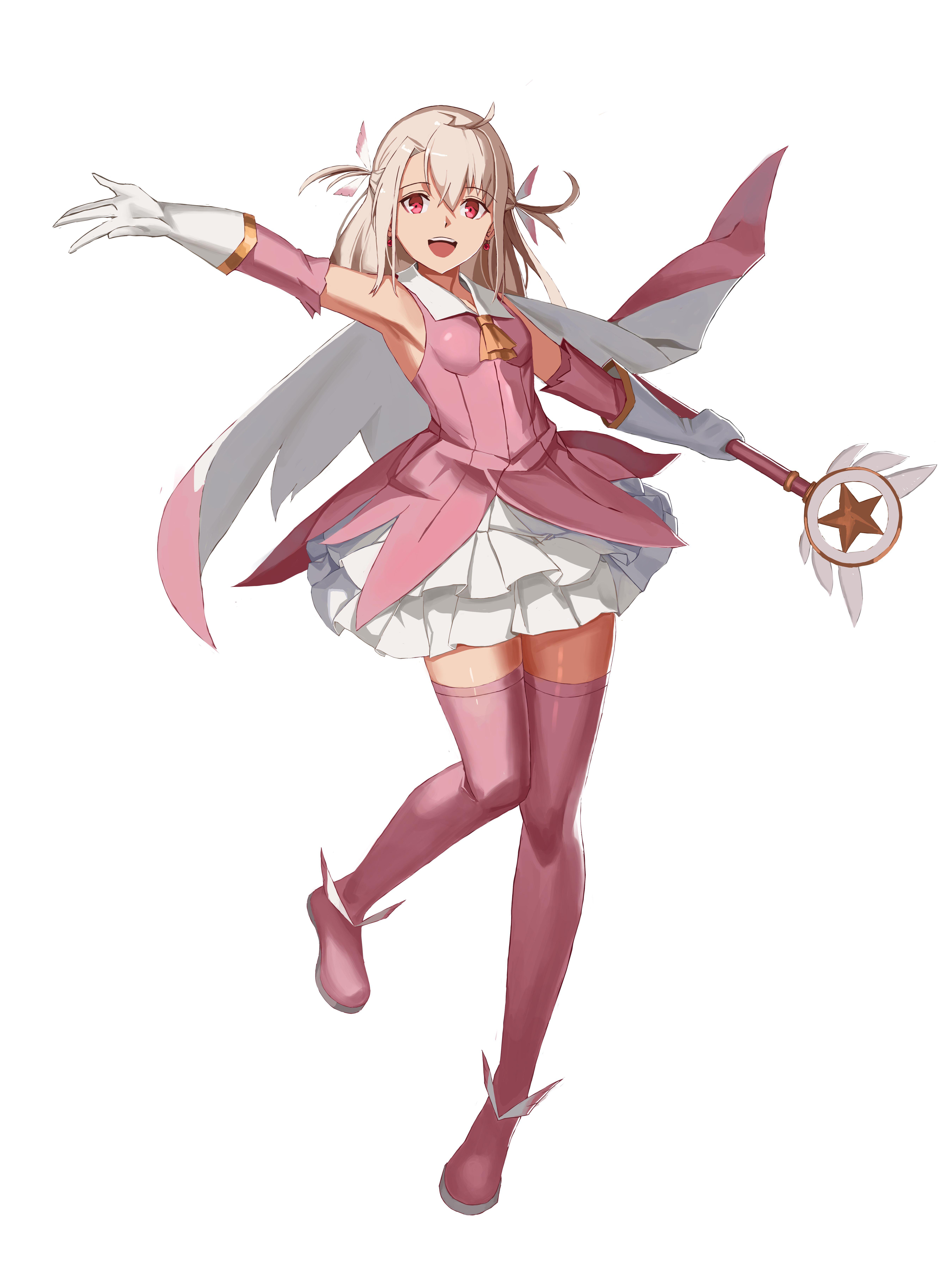 Illya | Scrolller