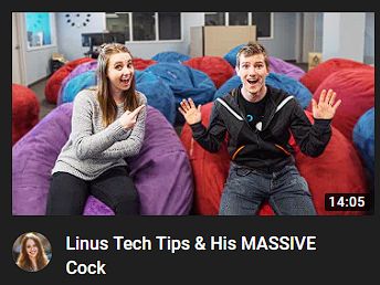 smooby linus | Scrolller