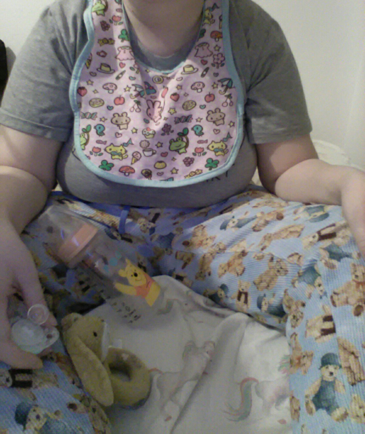 I'm a baby girl, in a baby world! 😘 | Scrolller