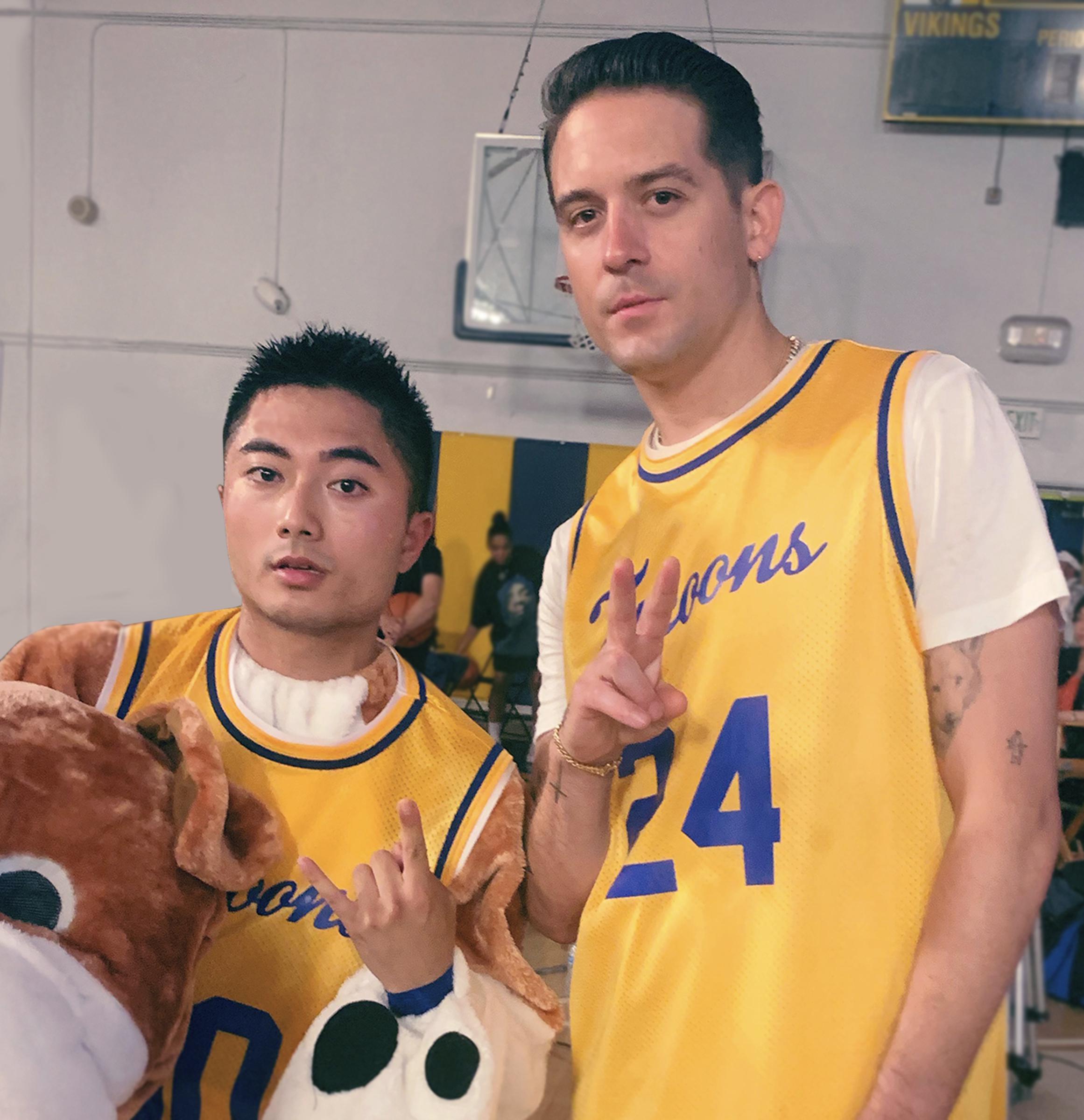 I'm a big dog, baby, rock, big chainss #Bang | Scrolller