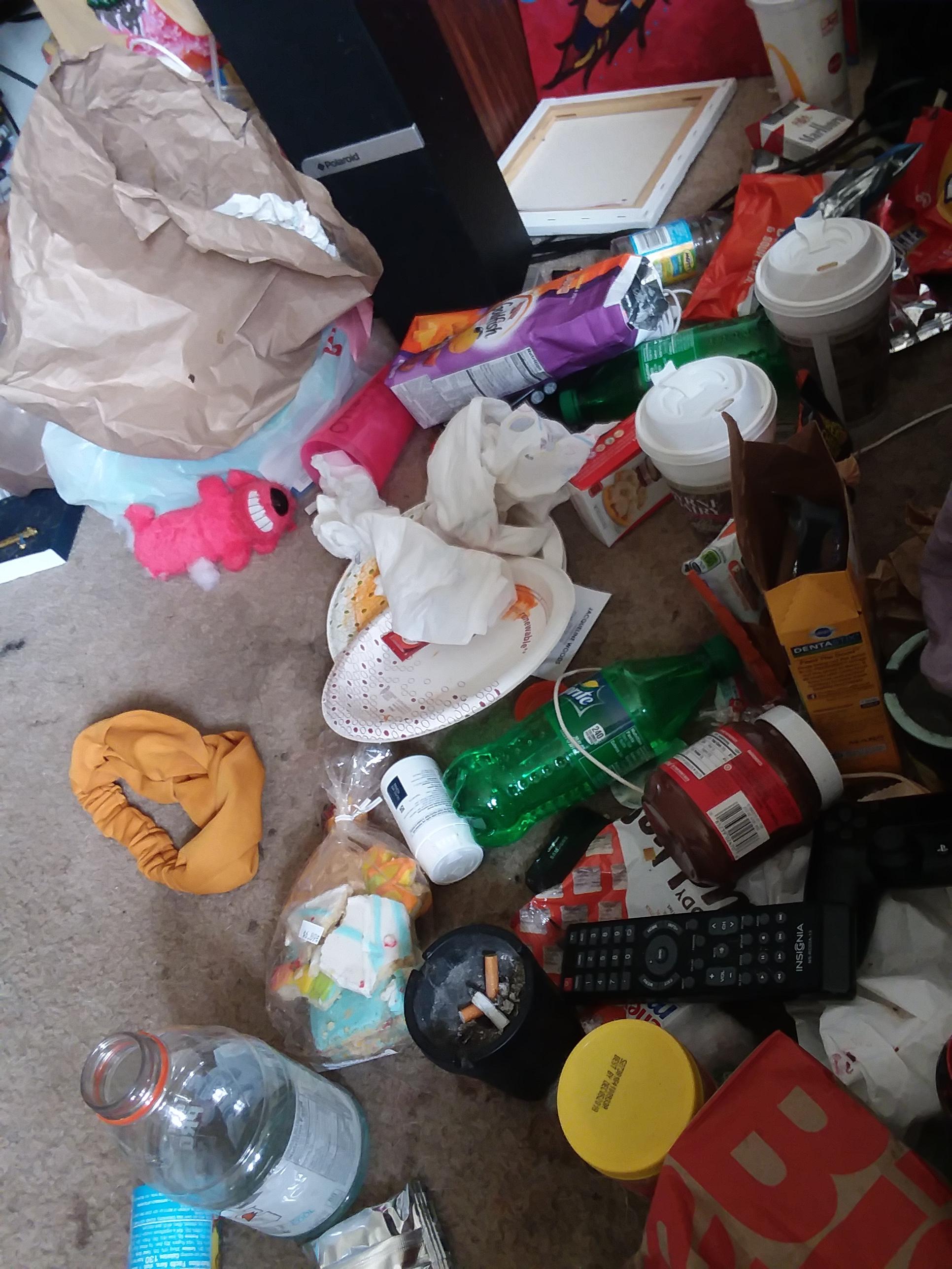 I'm a female Neckbeard. | Scrolller