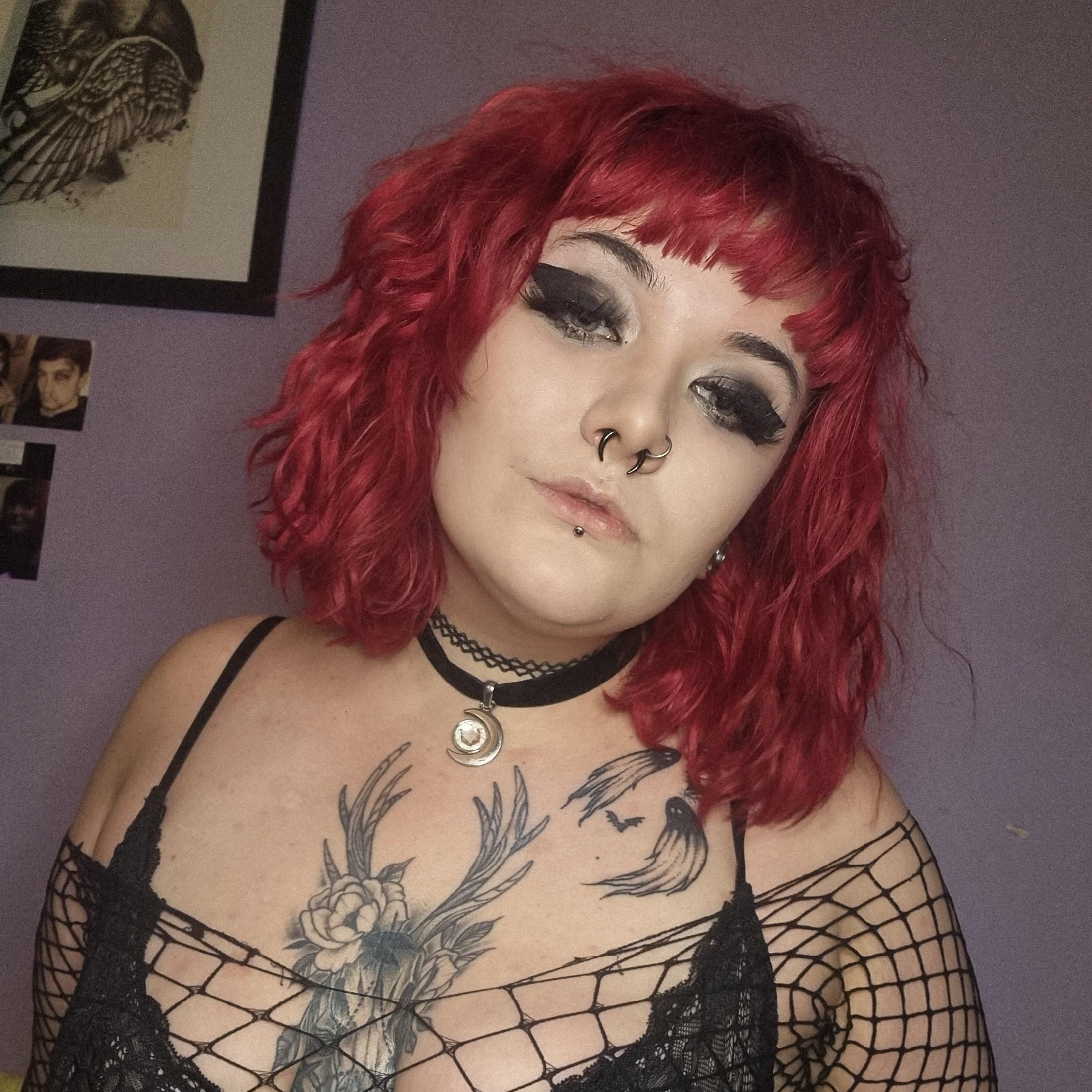 I'm a hot mess ... | Scrolller