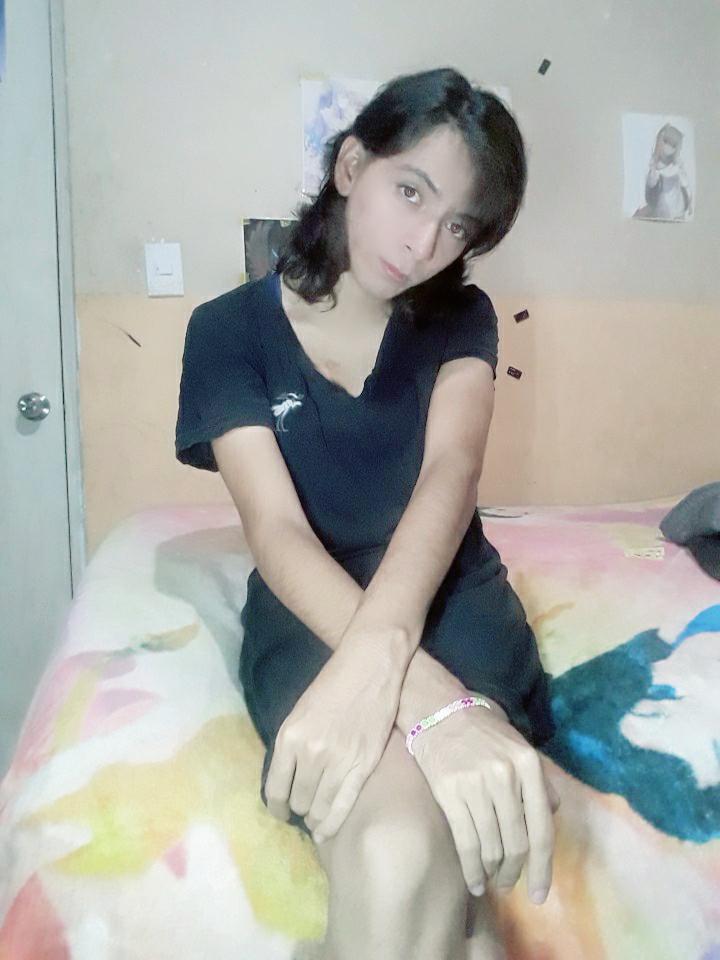 Im a shy girl sometimes | Scrolller