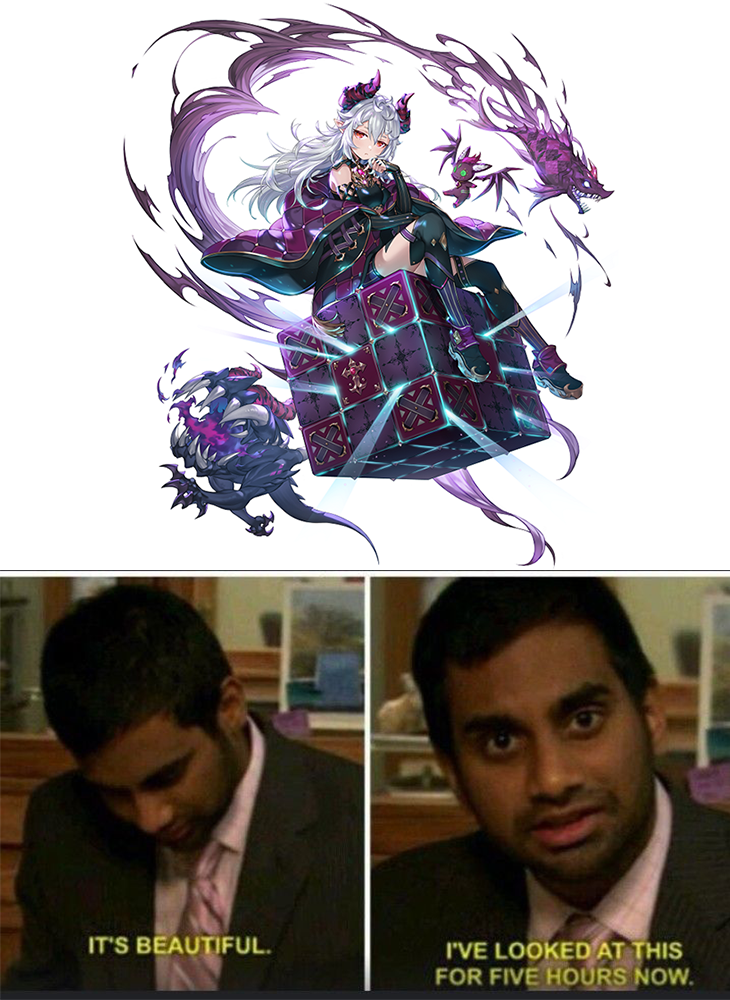 Im A Simp Now Scrolller