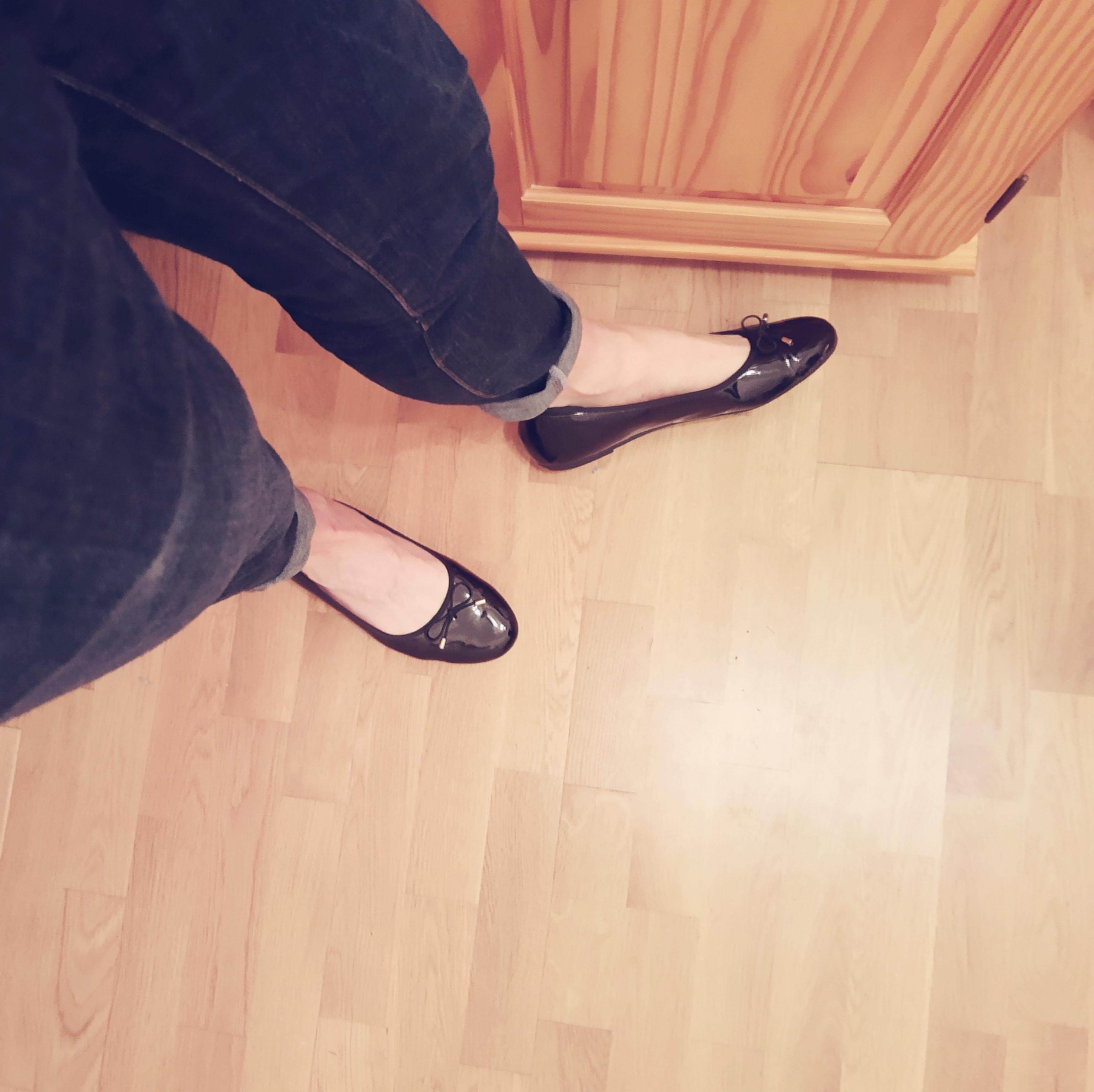 I'm addicted to flats | Scrolller