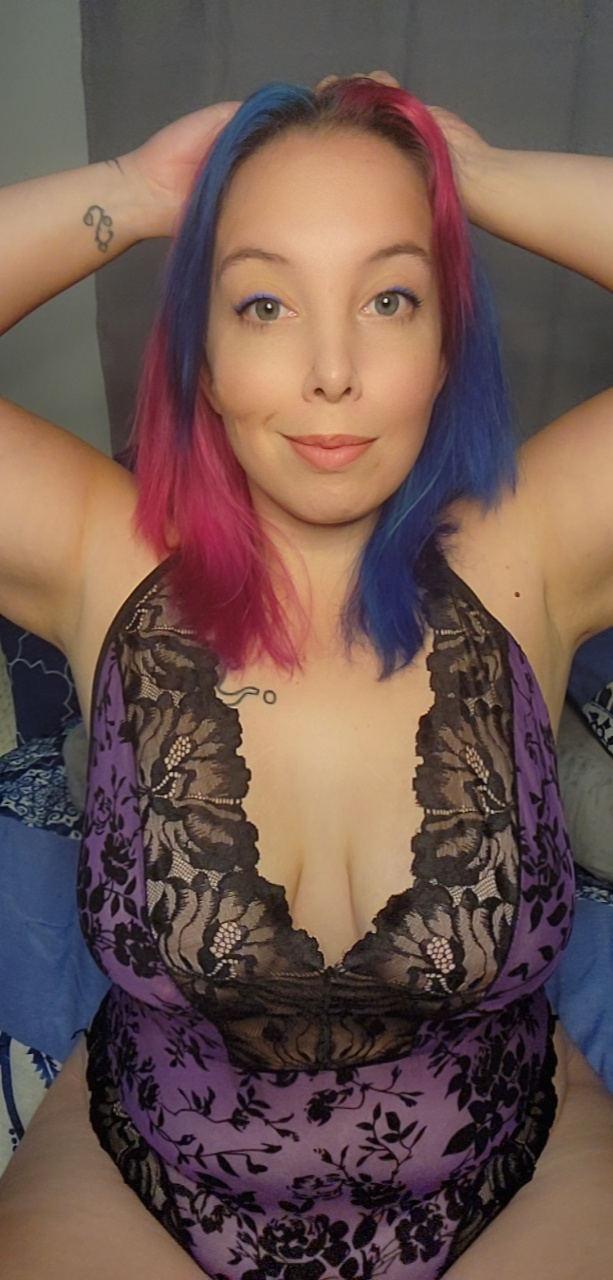 feeling self conscious today and needed a pick me up | Scrolller