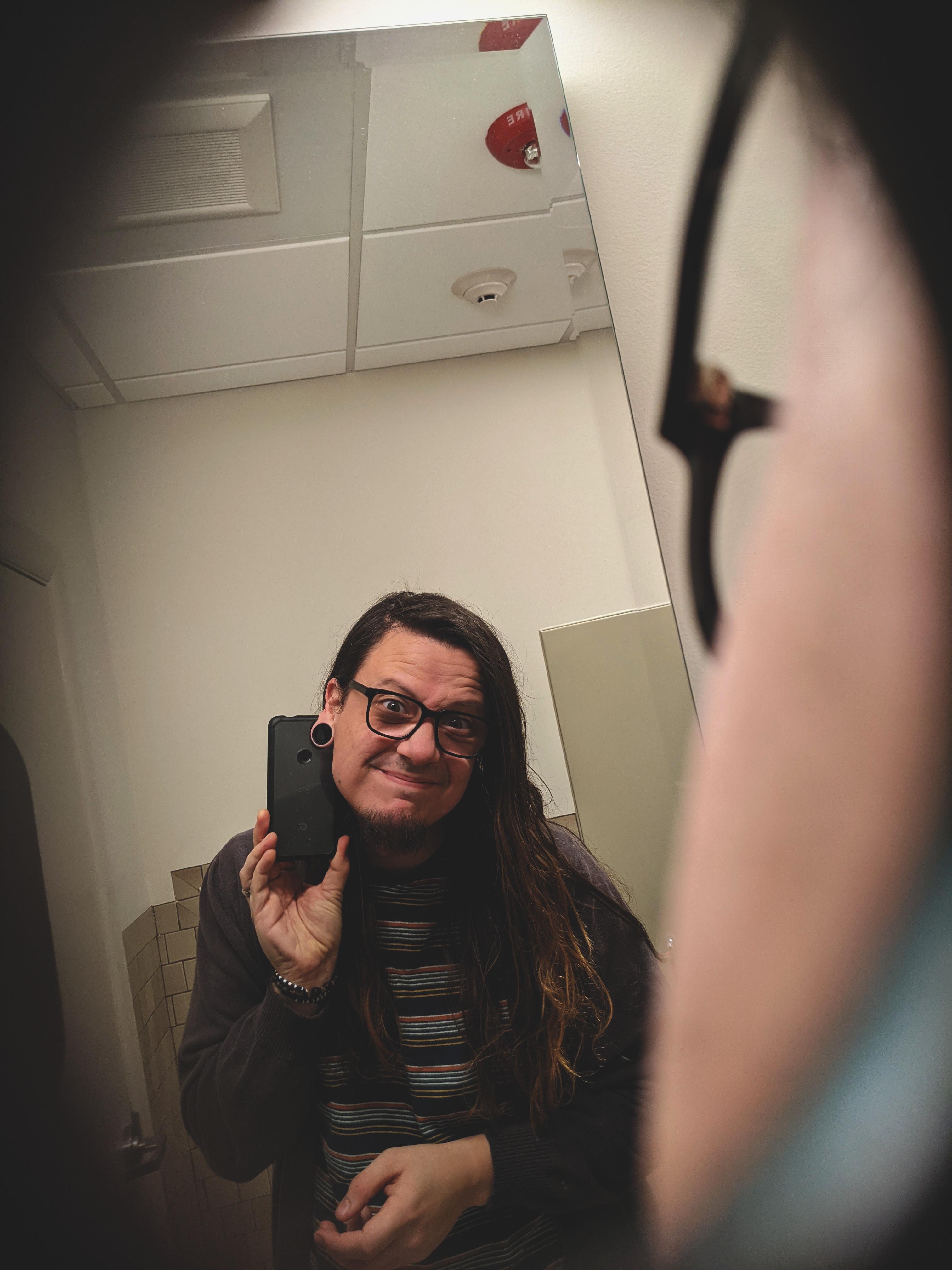 I'm always late | Scrolller