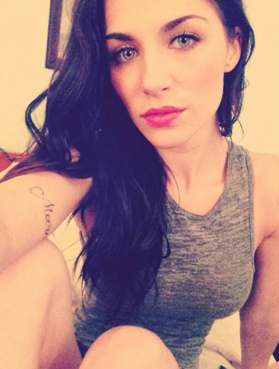 I'm Back! | Scrolller