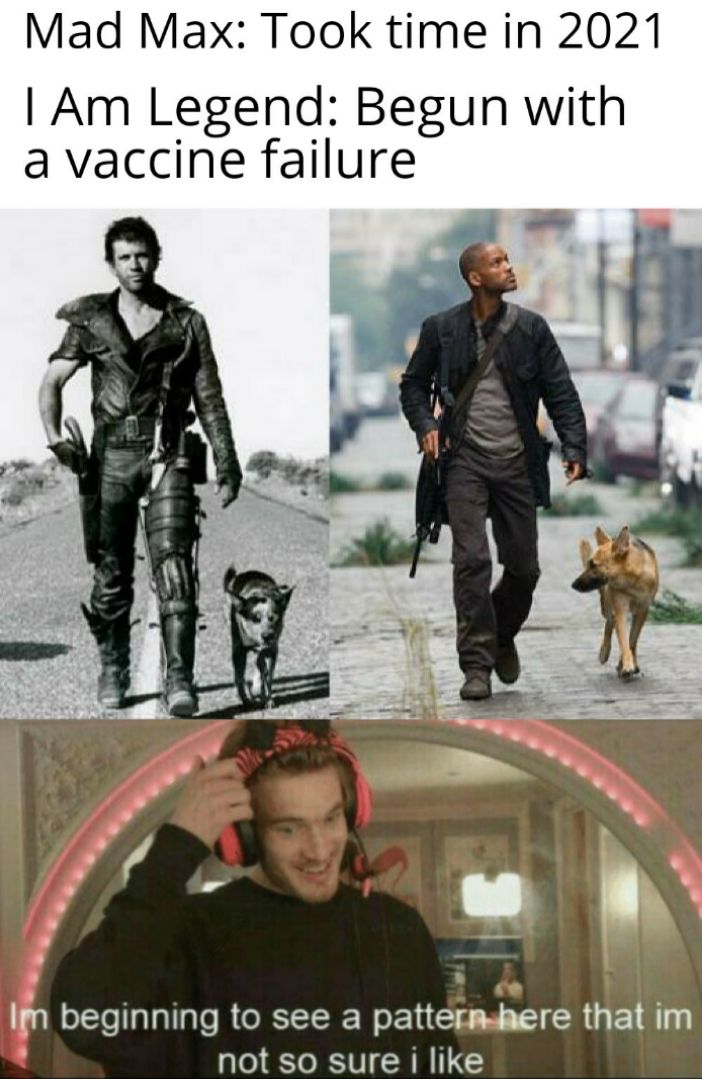 I'm beginning to see pattern here... | Scrolller