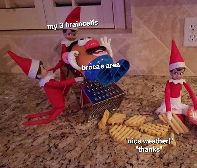 I'm dumb | Scrolller