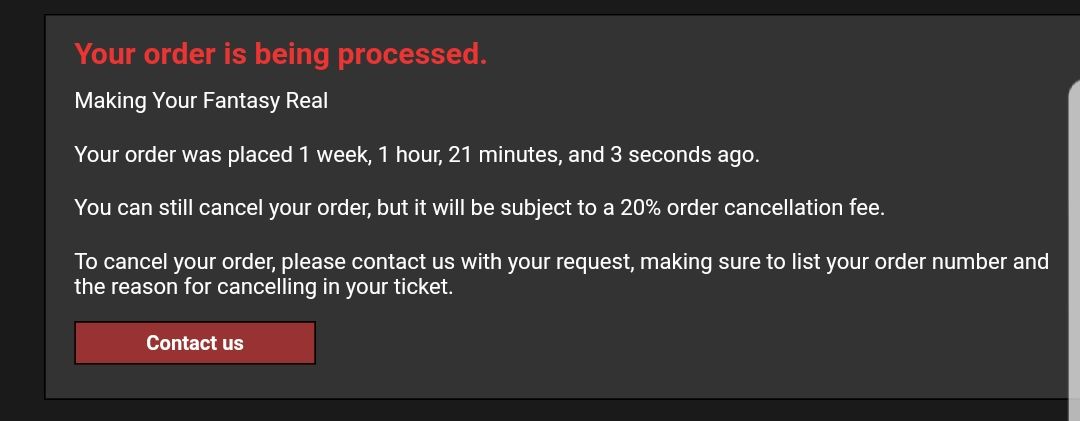 I'm dying | Scrolller