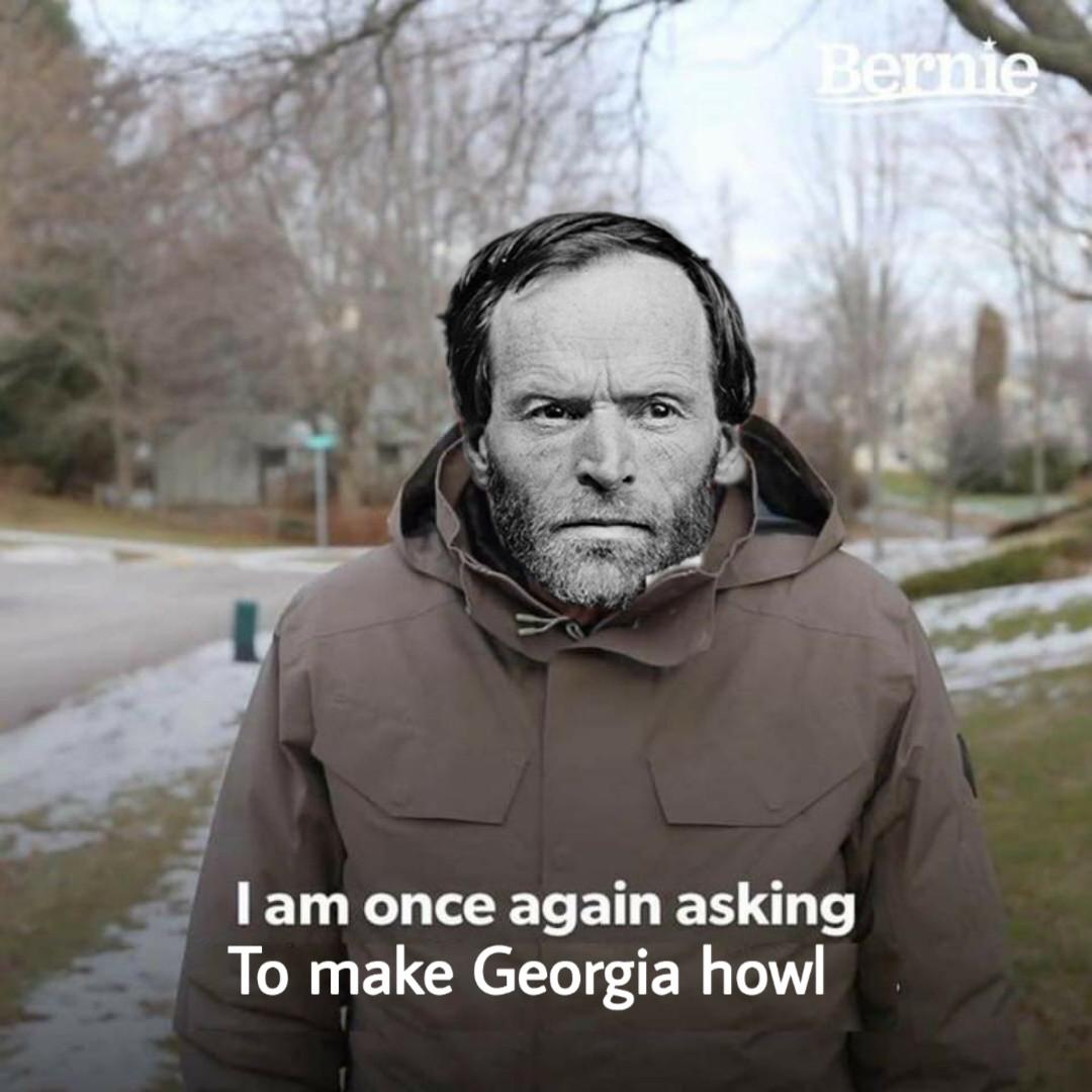 I'm feeling the burn! | Scrolller