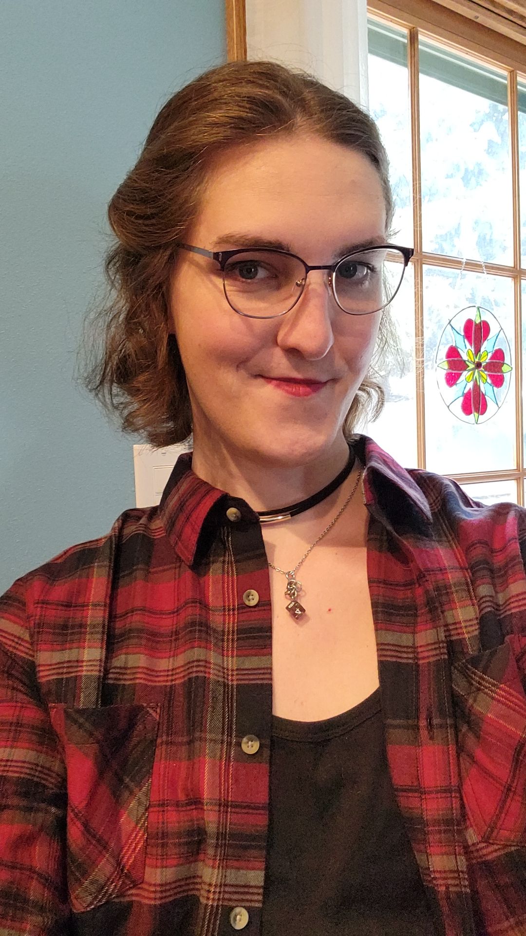 I'm feeling very cute and very gay! Finally feeling myself! | Scrolller