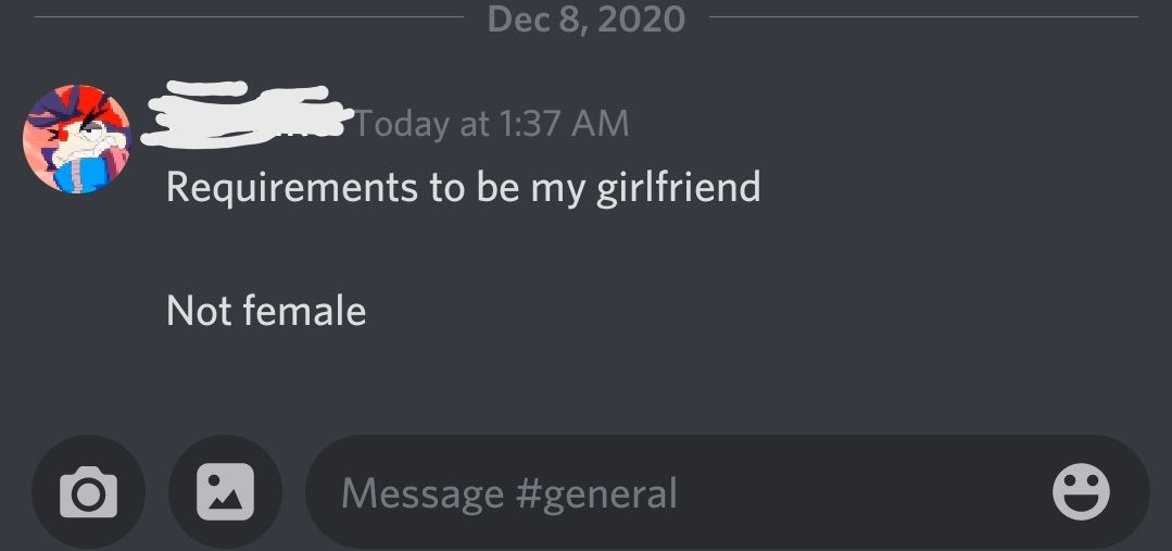 I'm finally acceptable! | Scrolller