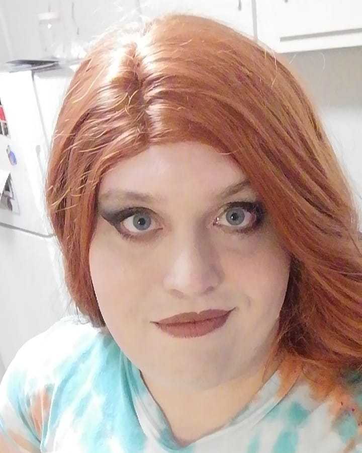 I'm finally back! | Scrolller