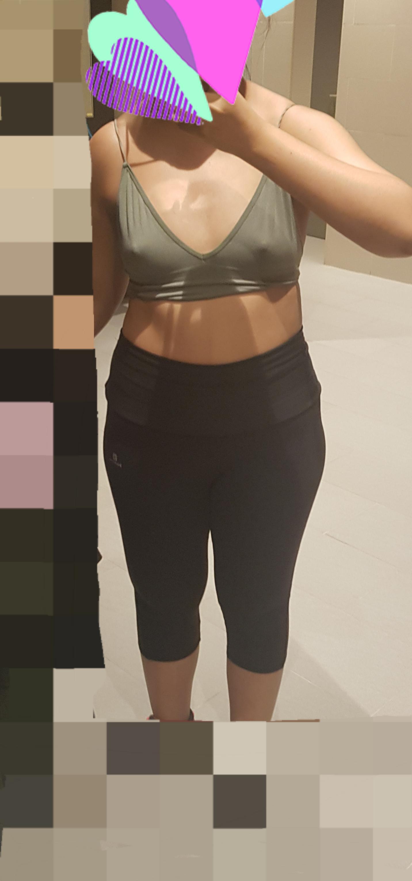 Im fully charged, nipples are hard, ready to go | Scrolller