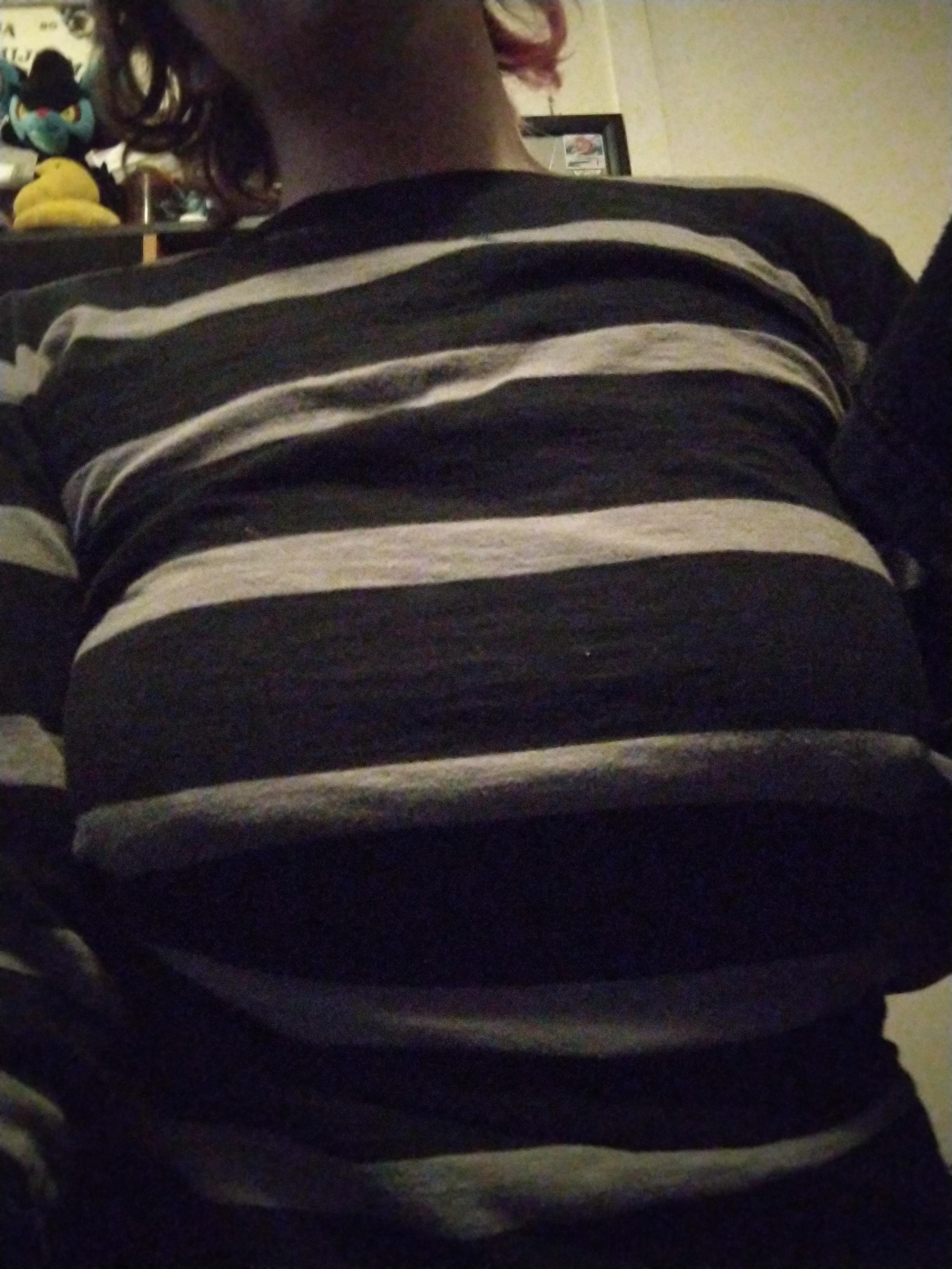 Guys Im Here Yall Can Cum On Me Scrolller