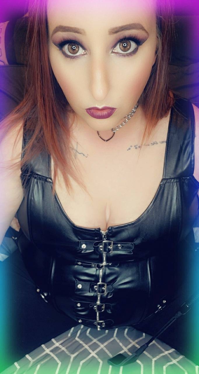 I'm here for your daily MILF boner 🖤 | Scrolller