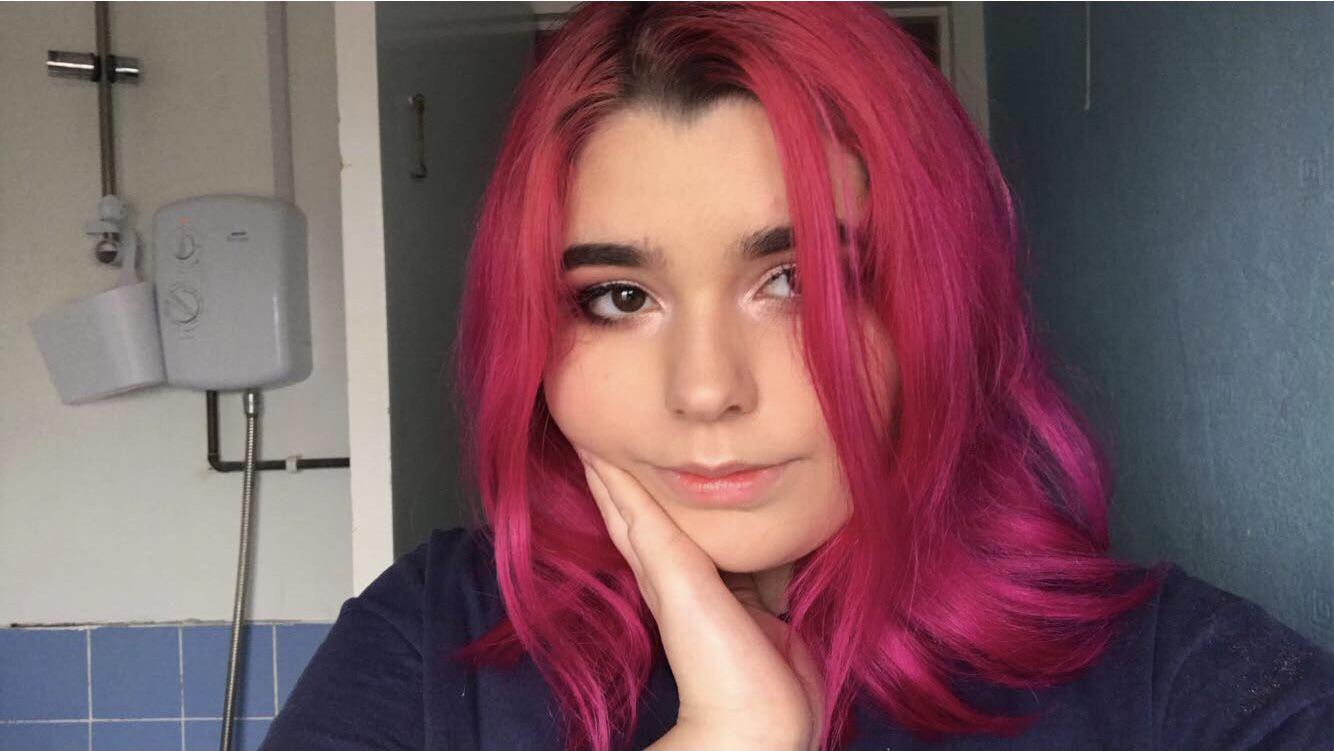 Im in LOVE with this colour | Scrolller